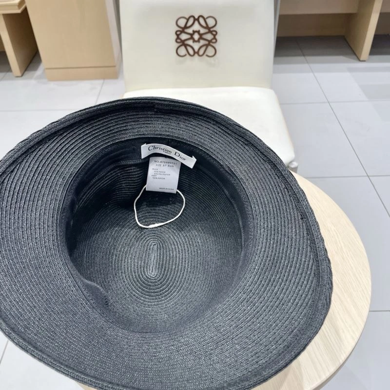 Original Christian Dior Caps