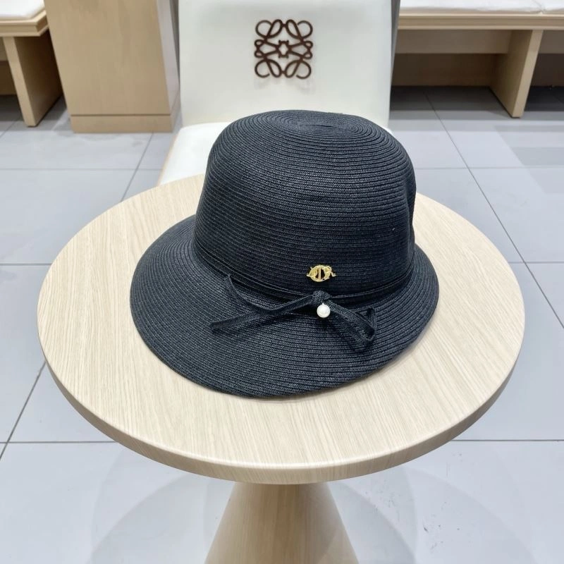 Original Christian Dior Caps