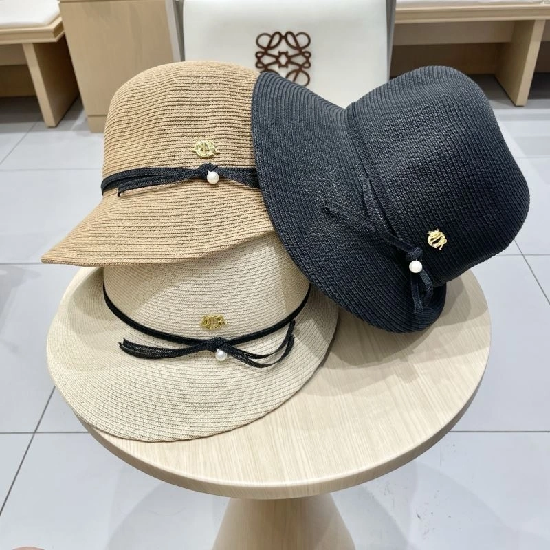Original Christian Dior Caps