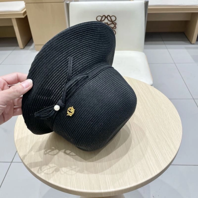 Original Christian Dior Caps