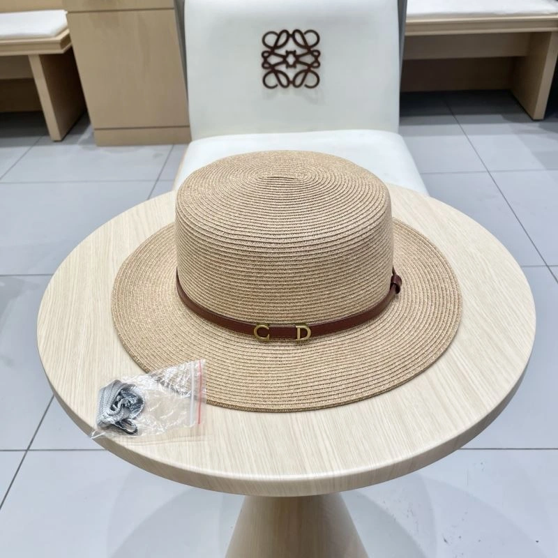 Christian Dior Caps