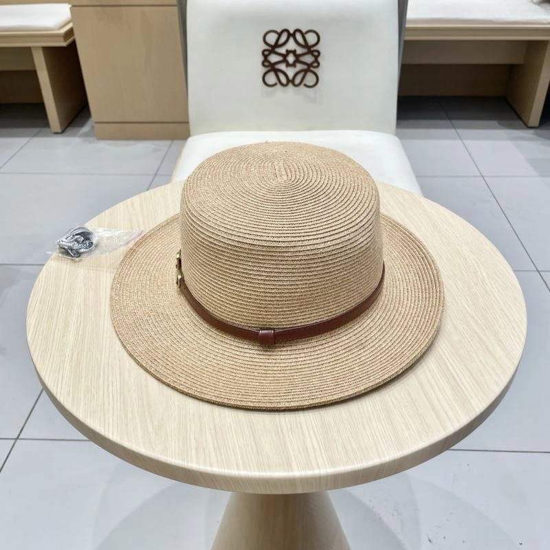 Value-priced Christian Dior Caps