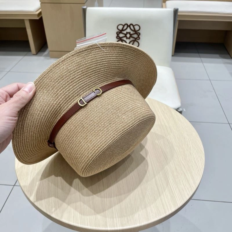 Value-priced Christian Dior Caps