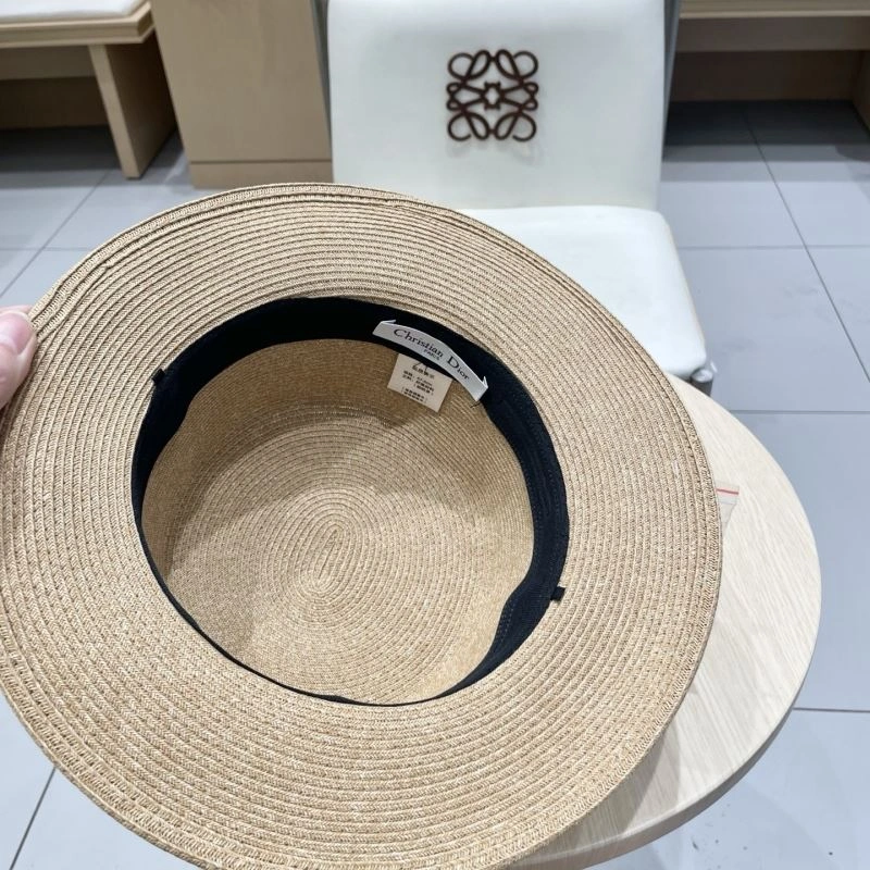 Value-priced Christian Dior Caps