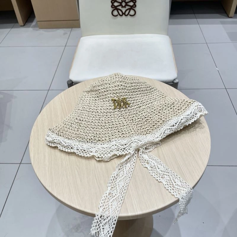 Reasonably priced Christian Dior Caps