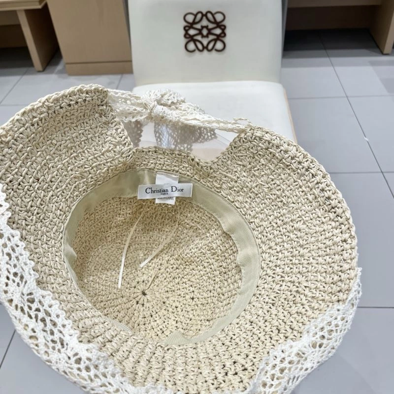 Reasonably priced Christian Dior Caps