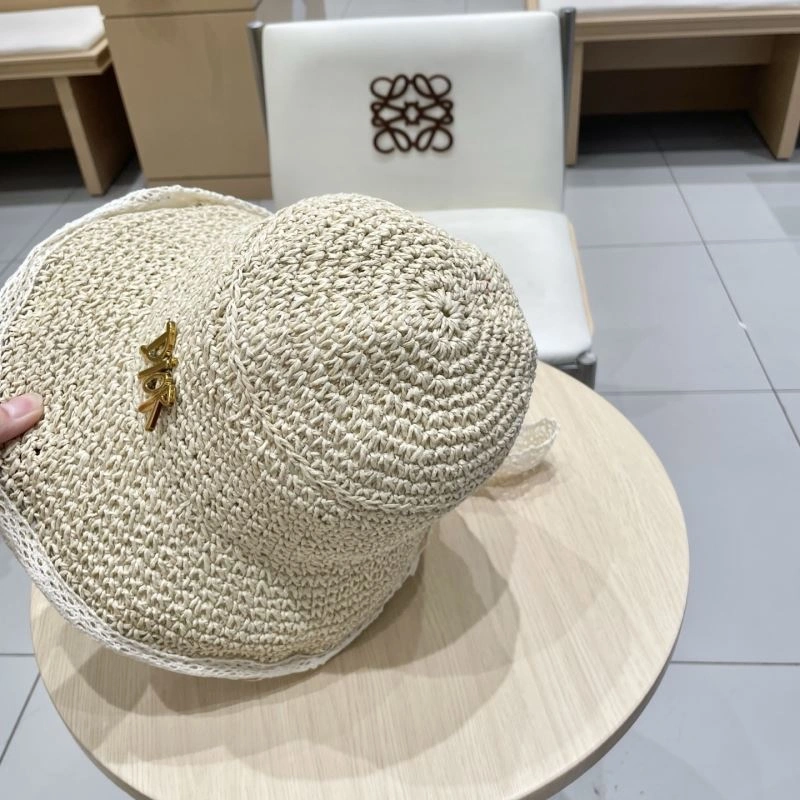 Reasonably priced Christian Dior Caps