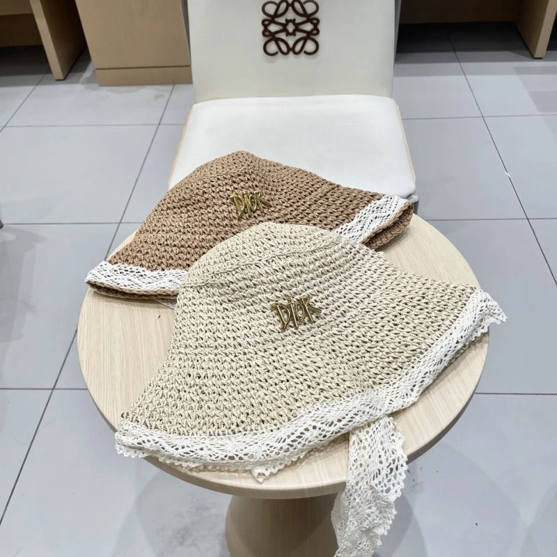 Reasonably priced Christian Dior Caps