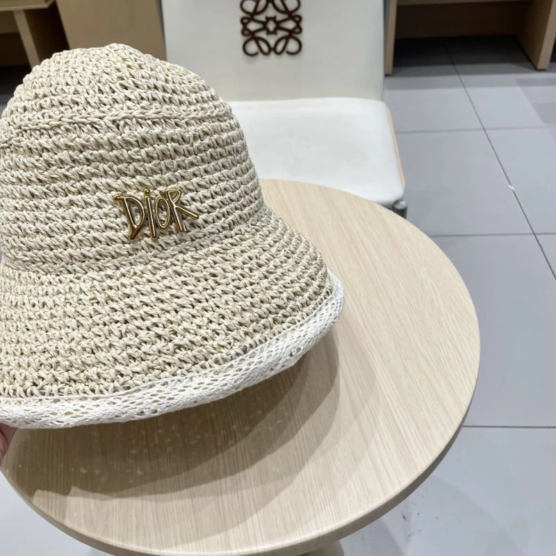 Reasonably priced Christian Dior Caps