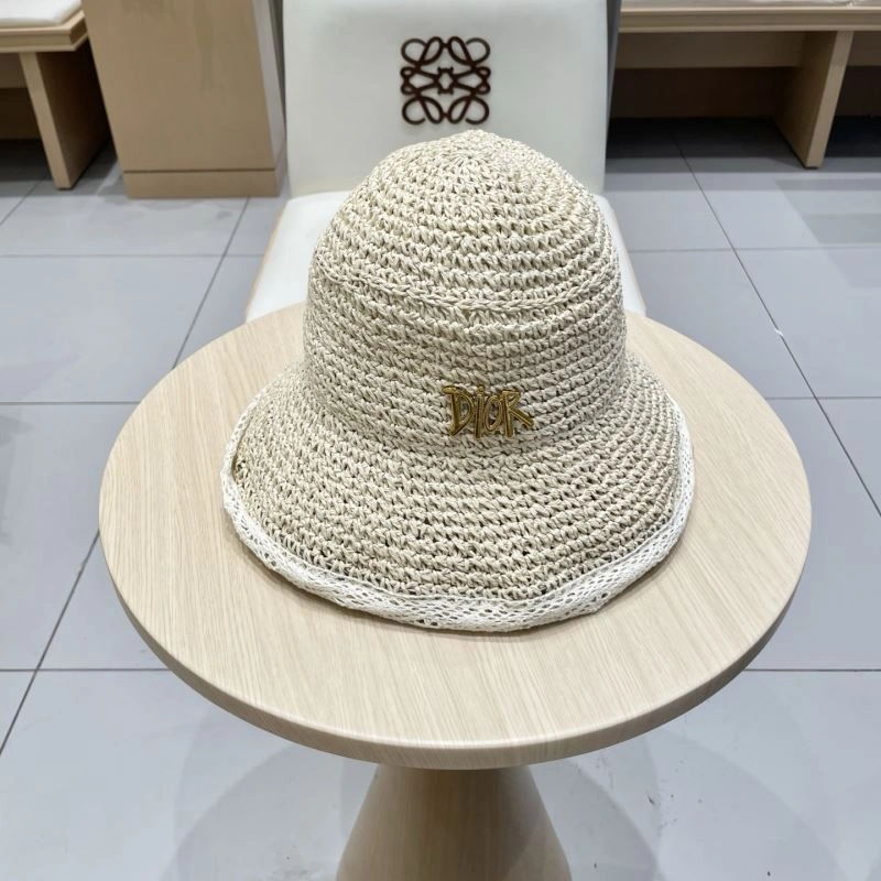 Reasonably priced Christian Dior Caps