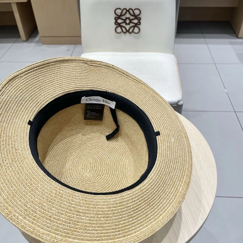 Inexpensive Christian Dior Caps