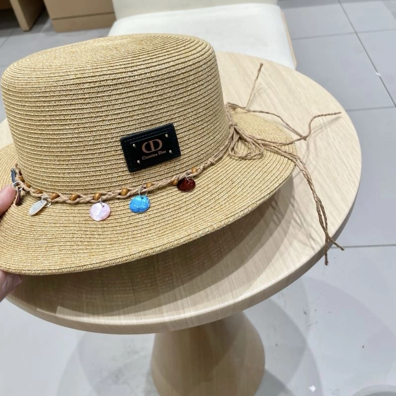 Inexpensive Christian Dior Caps