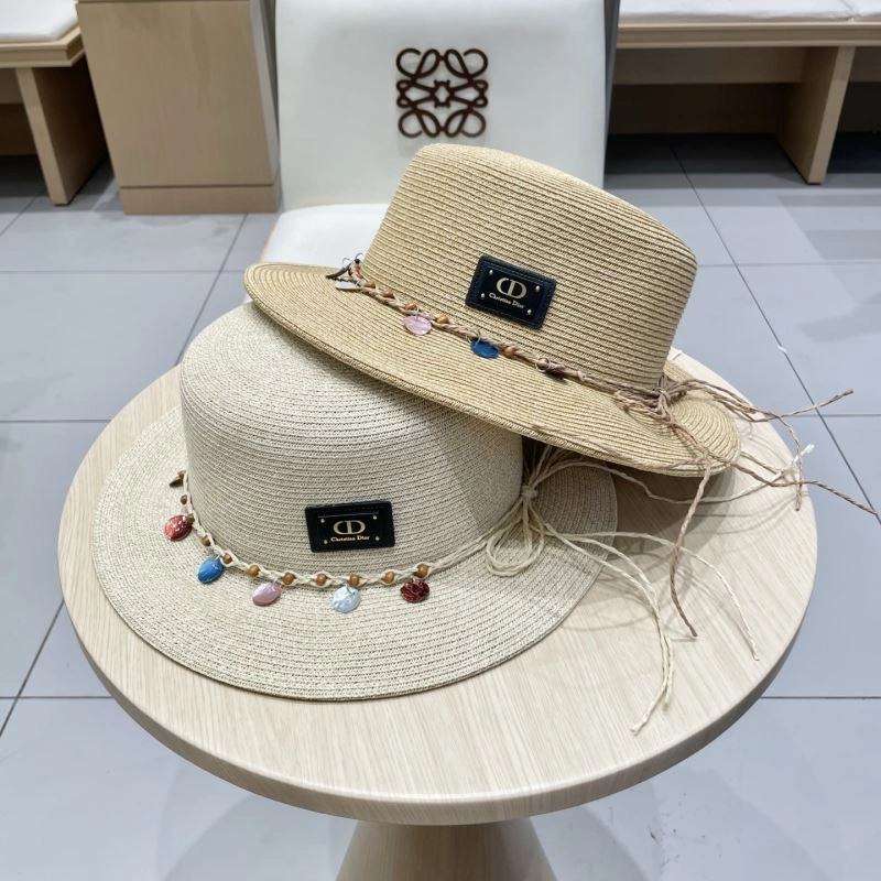Inexpensive Christian Dior Caps
