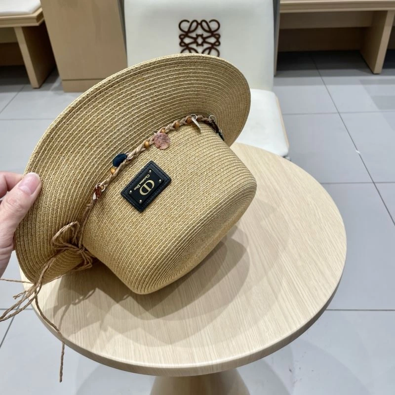 Inexpensive Christian Dior Caps