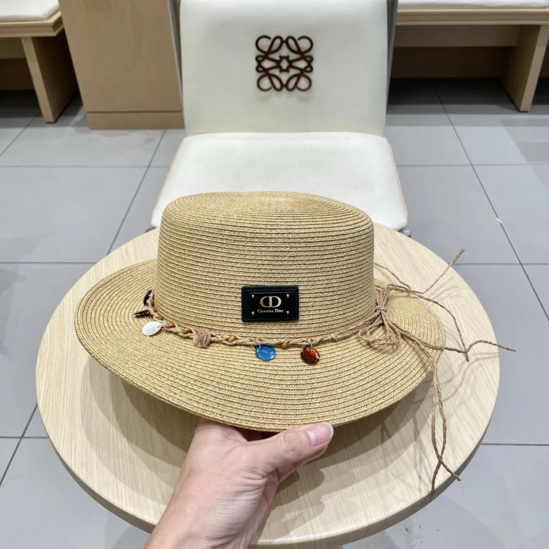 Inexpensive Christian Dior Caps