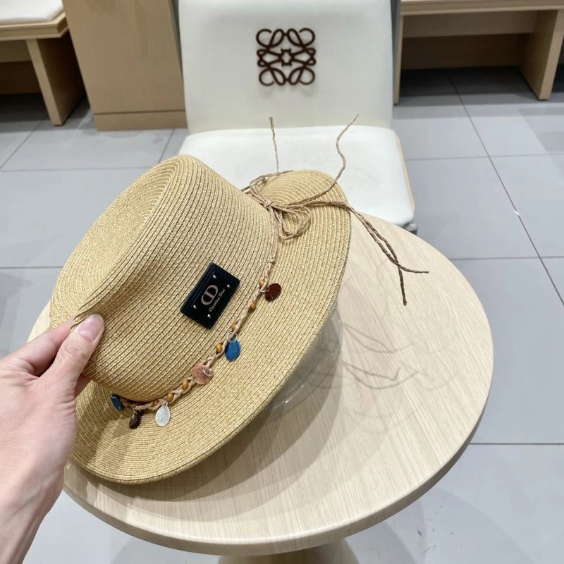 Inexpensive Christian Dior Caps