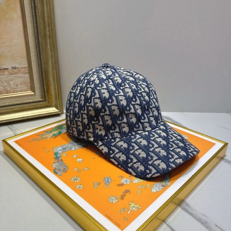 Reasonably priced Christian Dior Caps