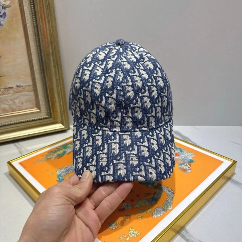 Reasonably priced Christian Dior Caps