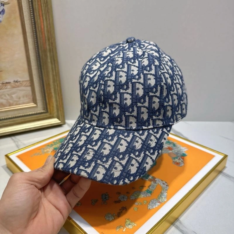 Reasonably priced Christian Dior Caps