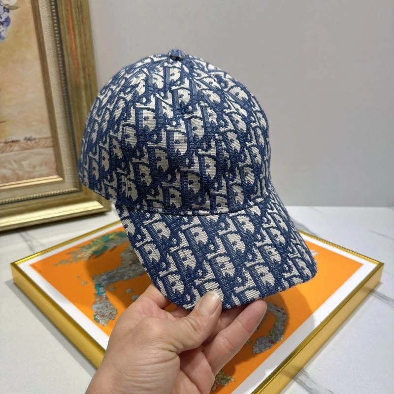 Reasonably priced Christian Dior Caps