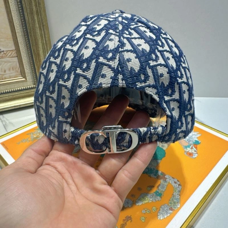 Reasonably priced Christian Dior Caps