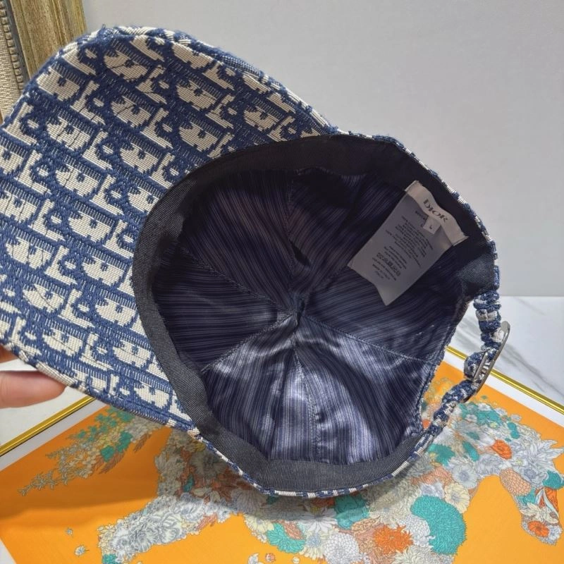 Reasonably priced Christian Dior Caps