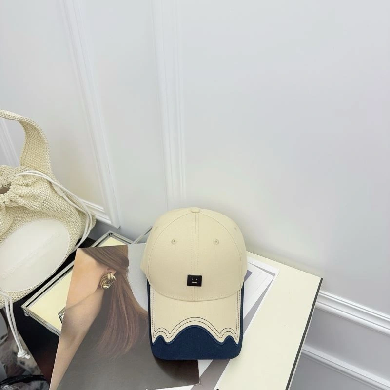 Christian Dior Caps