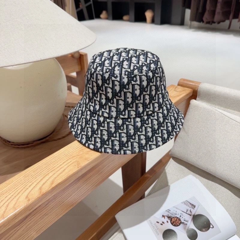 Christian Dior Caps