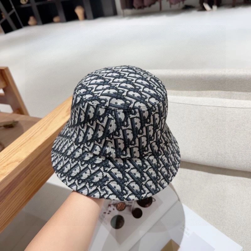 Inexpensive Christian Dior Caps