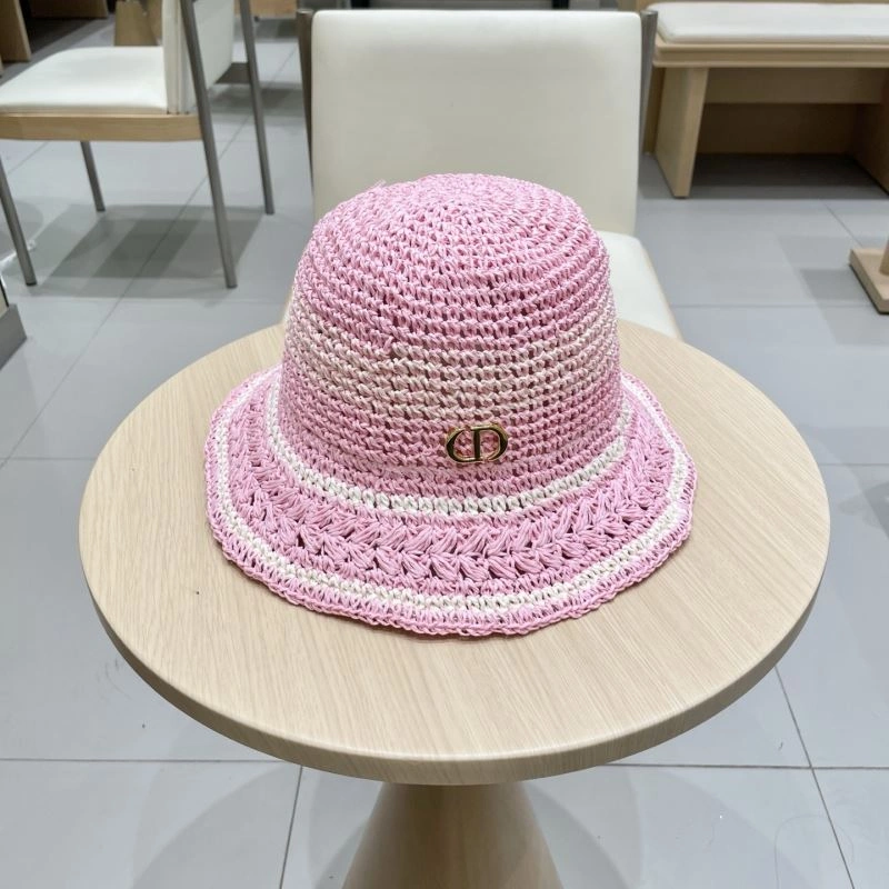 Christian Dior Caps