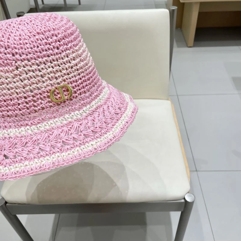 Mirror quality Christian Dior Caps