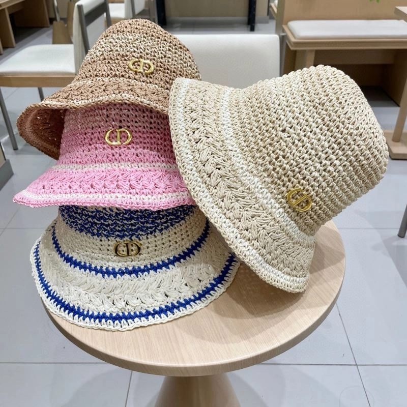 Mirror quality Christian Dior Caps