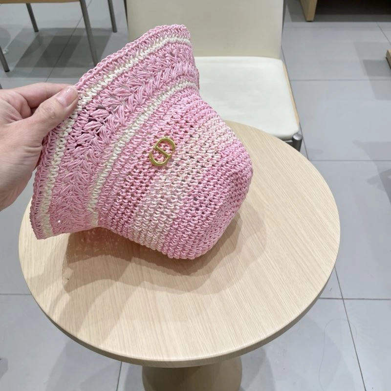 Mirror quality Christian Dior Caps