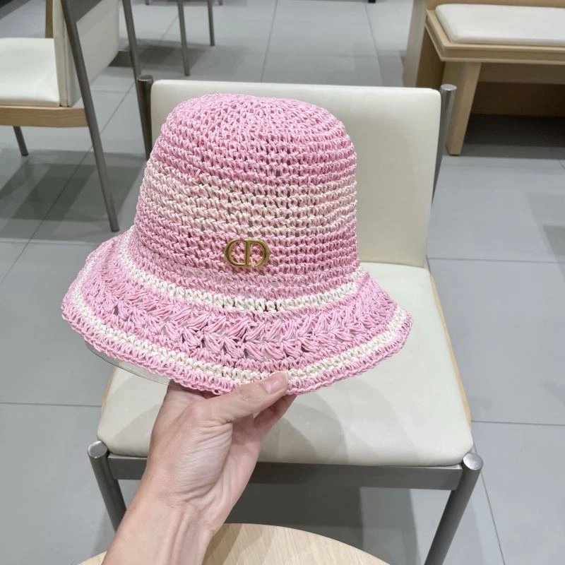 Mirror quality Christian Dior Caps