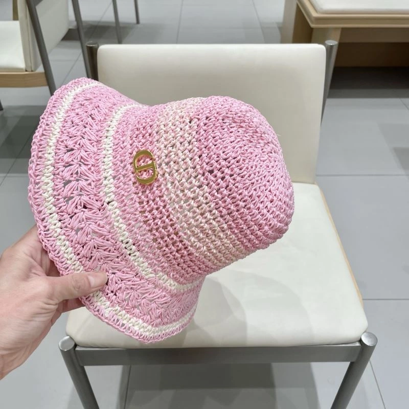 Mirror quality Christian Dior Caps