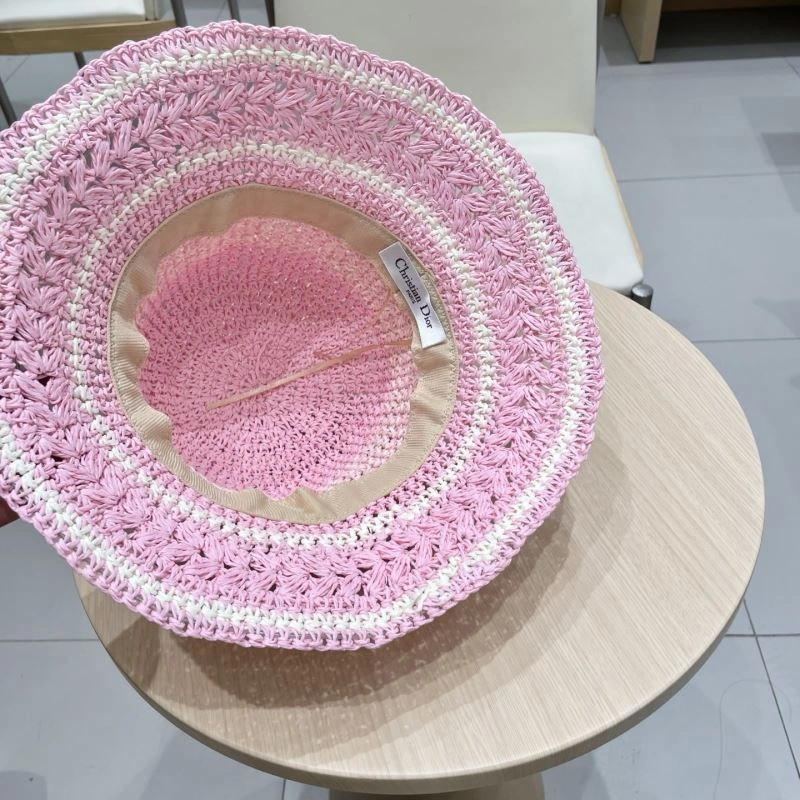 Mirror quality Christian Dior Caps