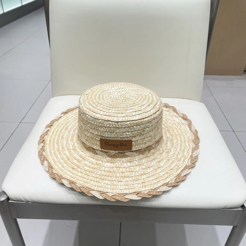 Christian Dior Caps