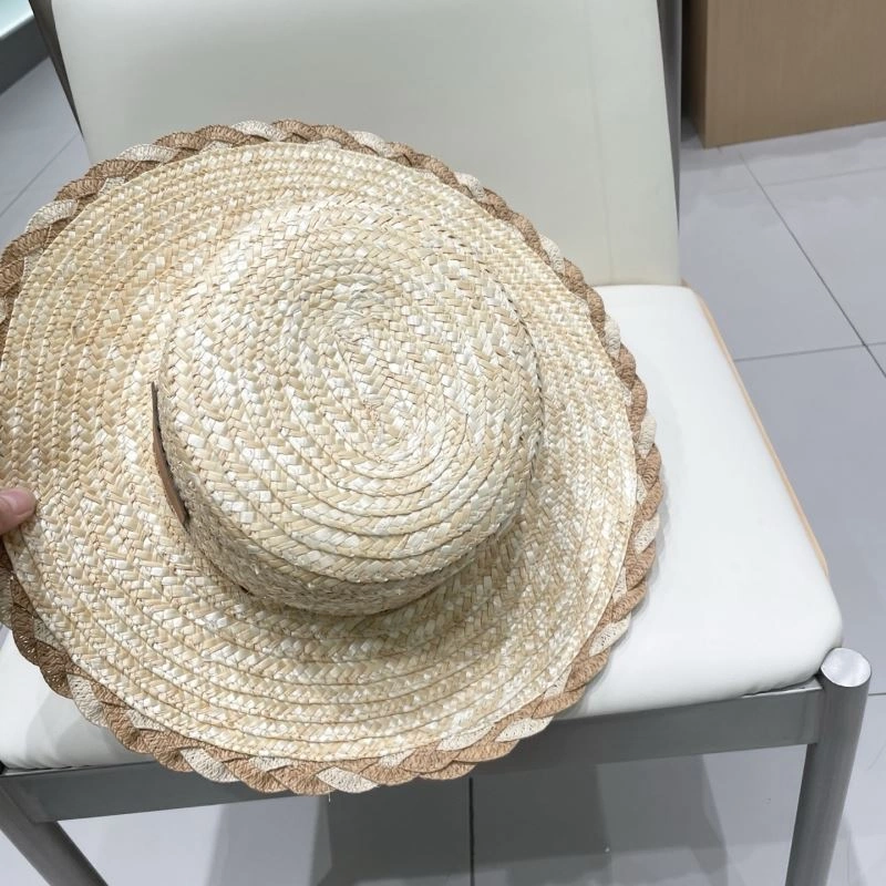 Accurate model Christian Dior Caps