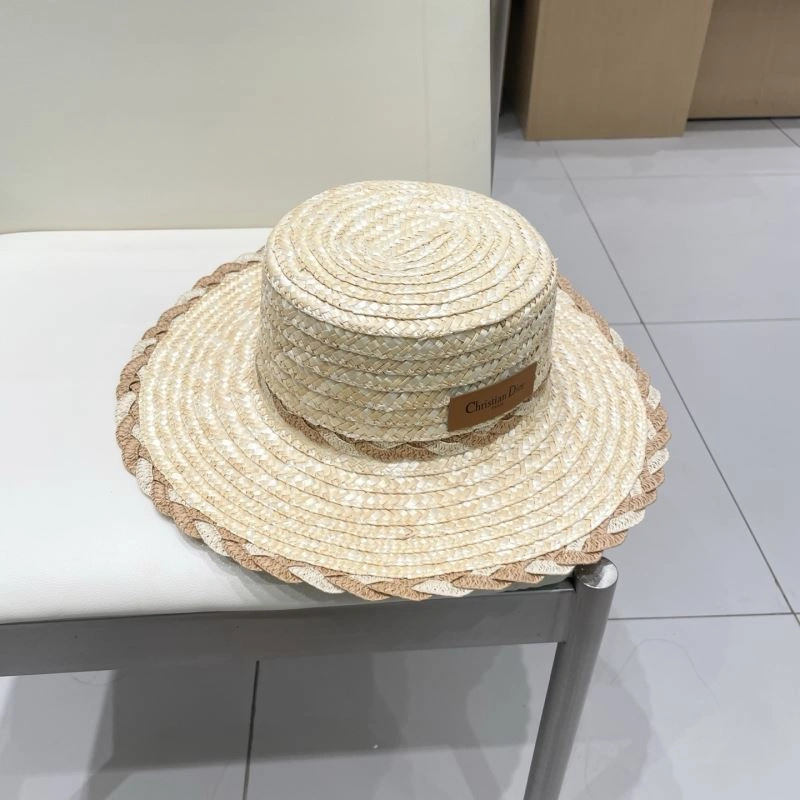 Accurate model Christian Dior Caps