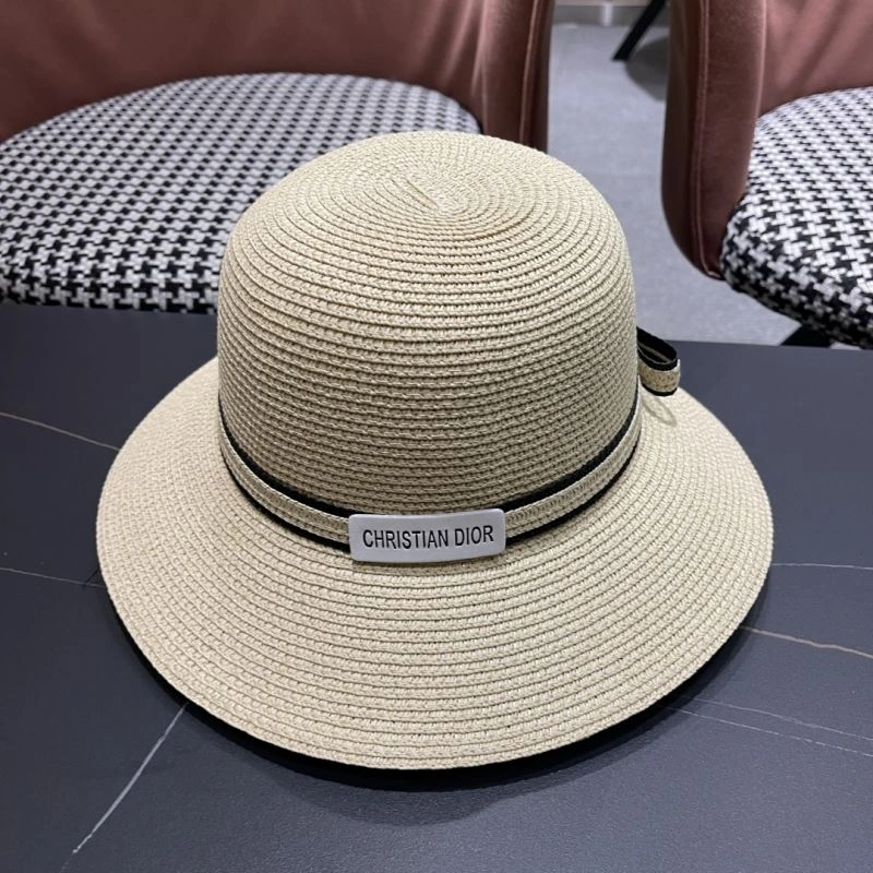 Christian Dior Caps