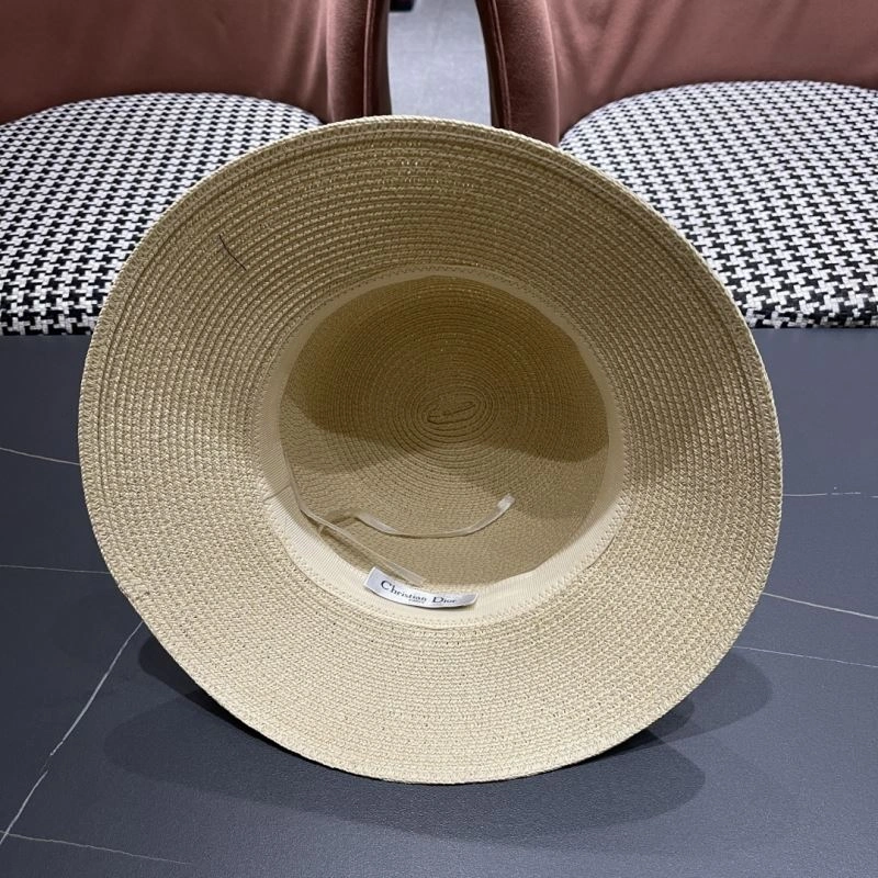Accurate model Christian Dior Caps