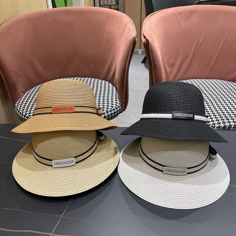 Accurate model Christian Dior Caps