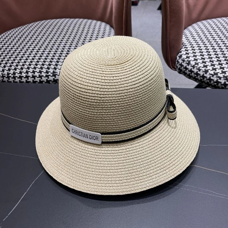 Accurate model Christian Dior Caps