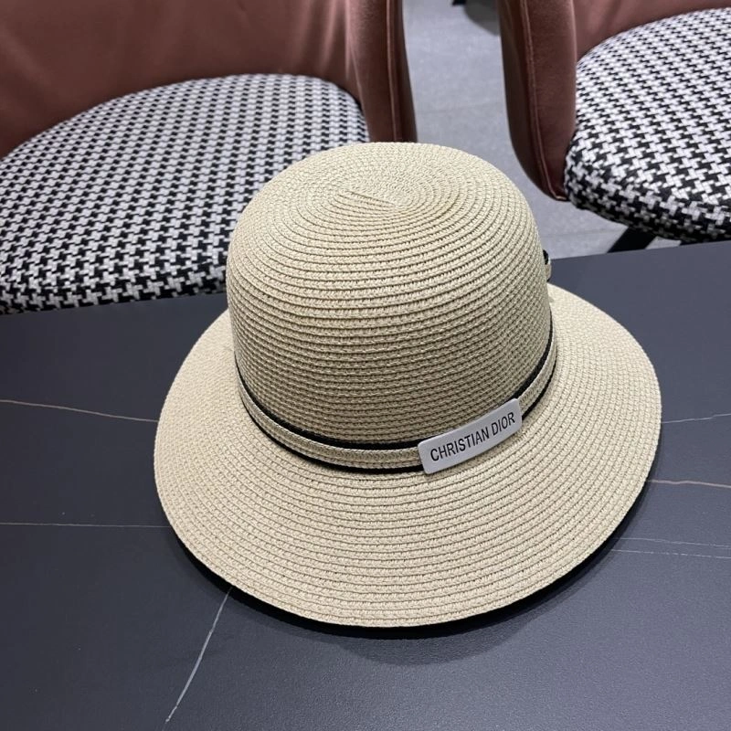 Accurate model Christian Dior Caps