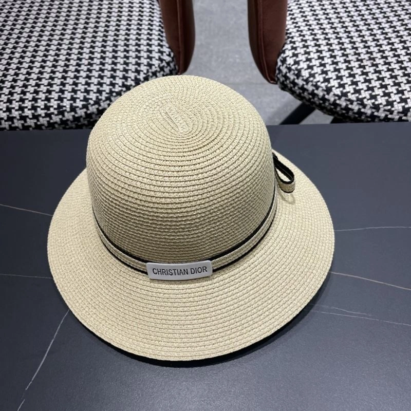 Accurate model Christian Dior Caps