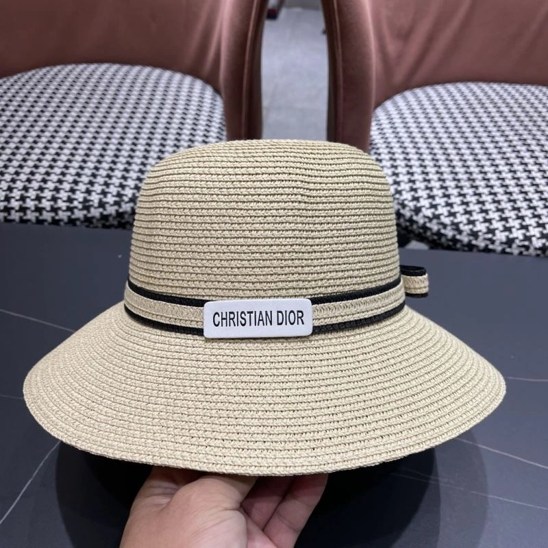 Accurate model Christian Dior Caps