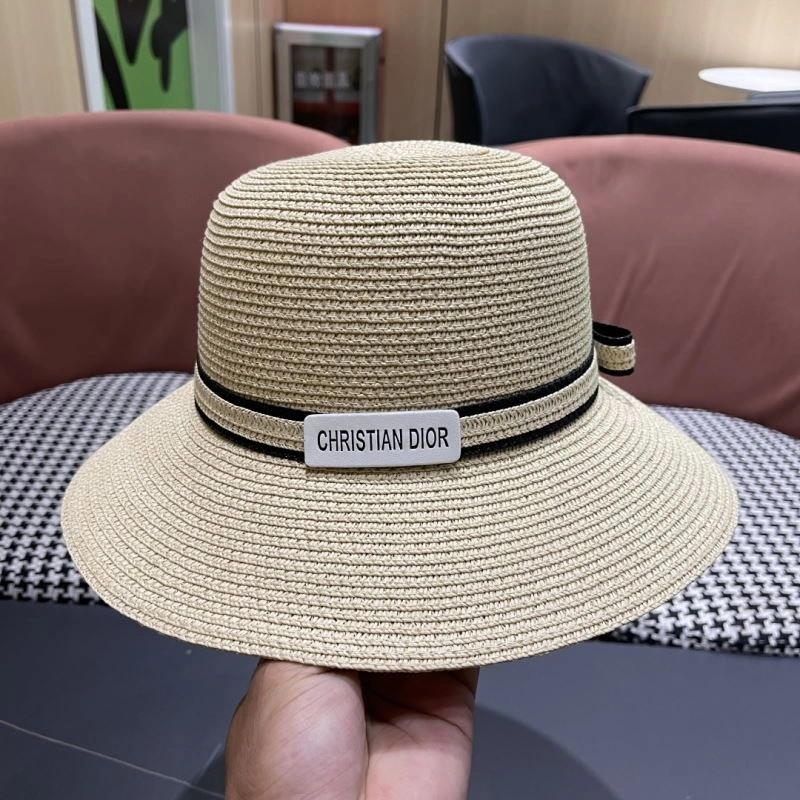Accurate model Christian Dior Caps