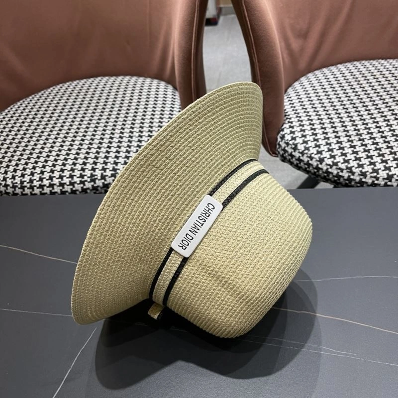 Accurate model Christian Dior Caps
