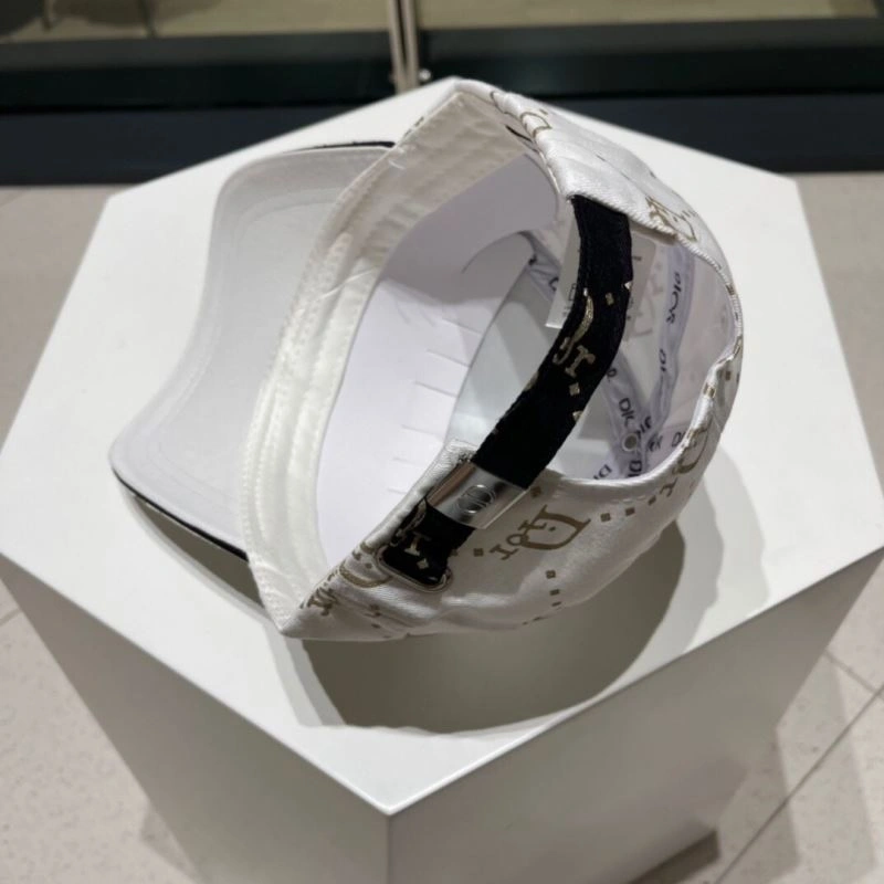 Factory-made Christian Dior Caps