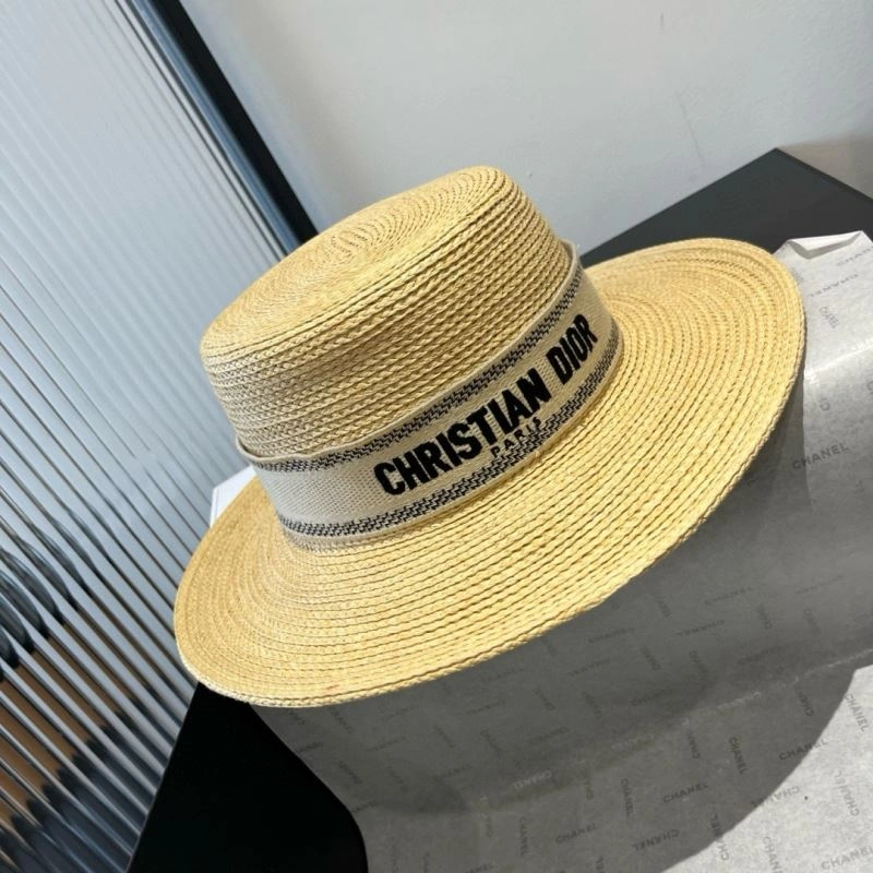 Christian Dior Caps